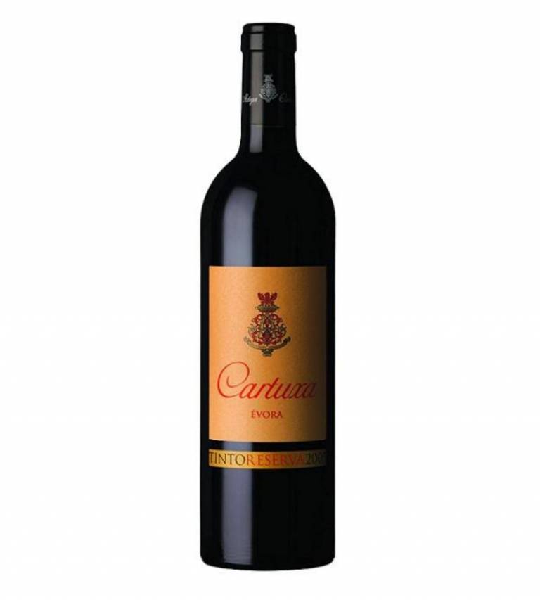 Cartuxa Reserva Tinto - EasyWine