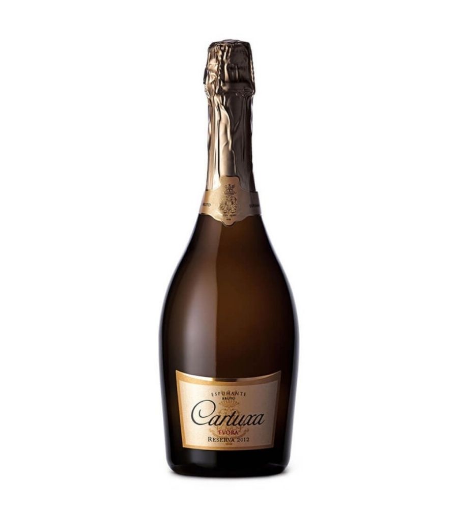 Cartuxa Reserva Bruto - EasyWine