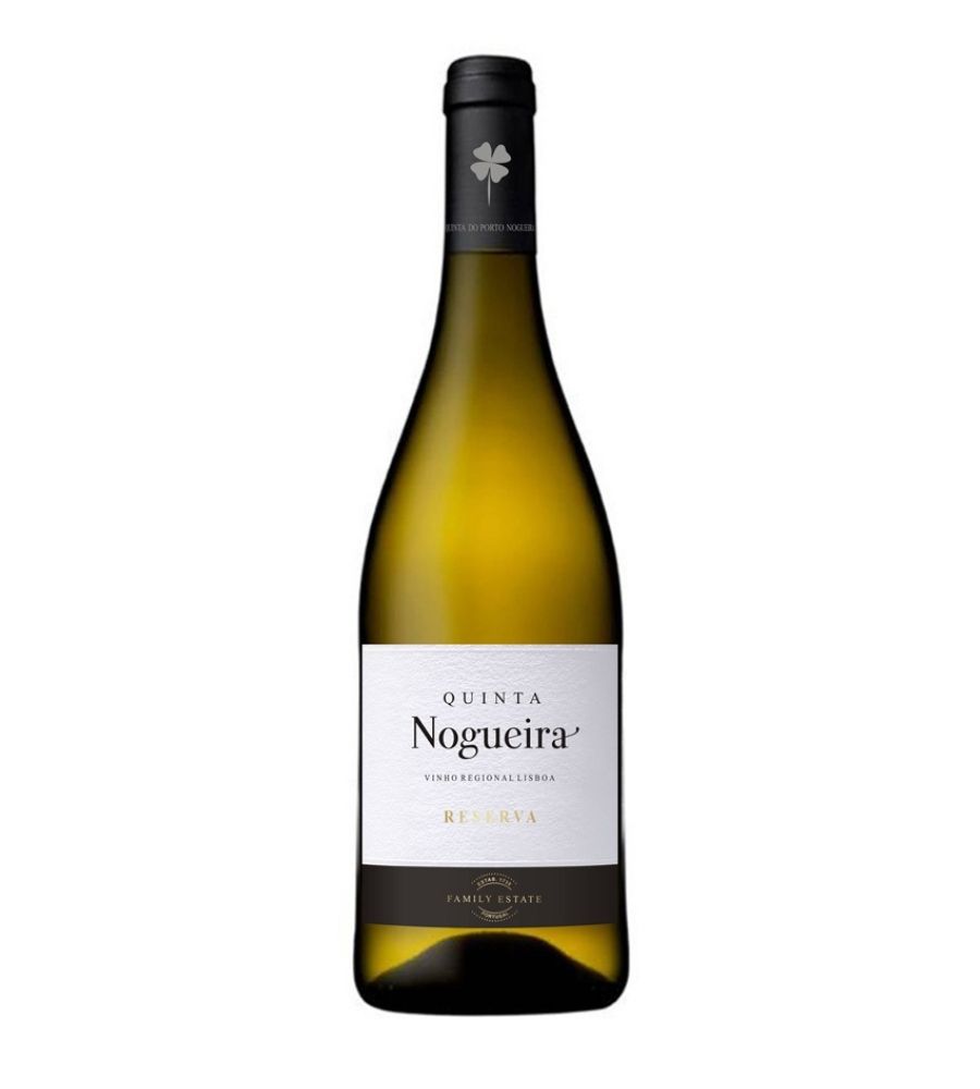 Quinta Nogueira Reserva Branco - EasyWine