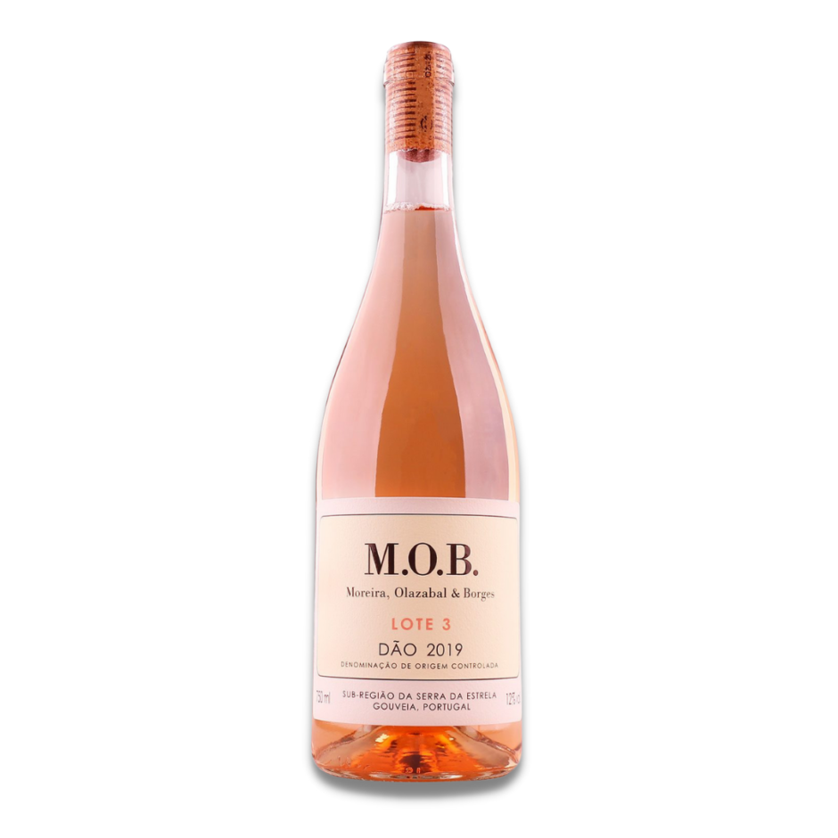 MOB Lote 3 Rosé - EasyWine