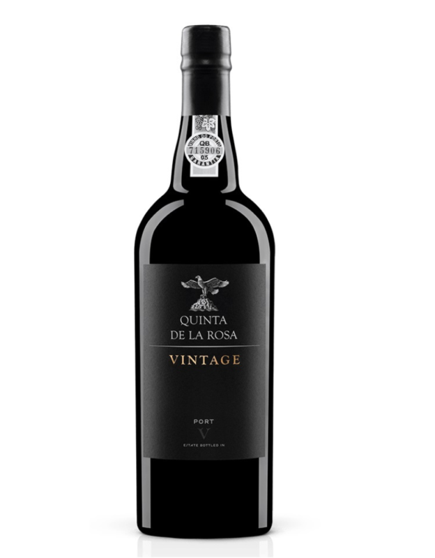 Quinta de La Rosa - EasyWine