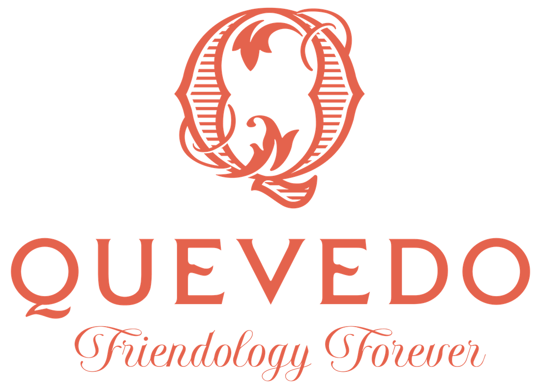 Quevedo Port Wine - EasyWine