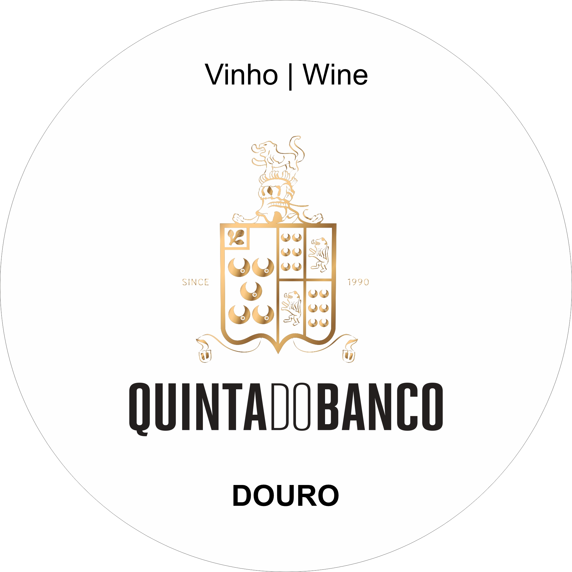 Quinta do Banco - EasyWine